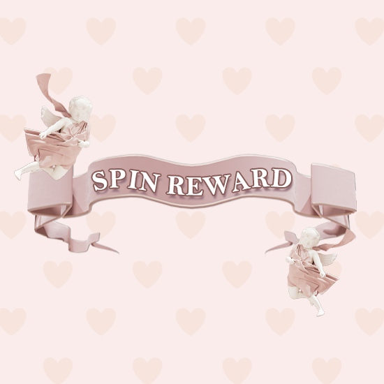 Spin Reward – Flower Knows