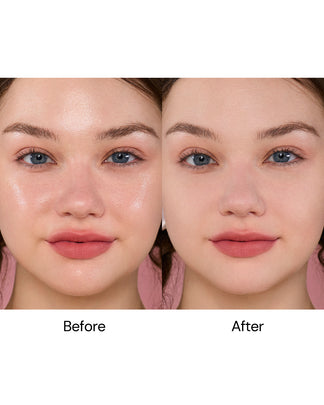 Strawberry Cupid Pressed Powder – Flower Knows