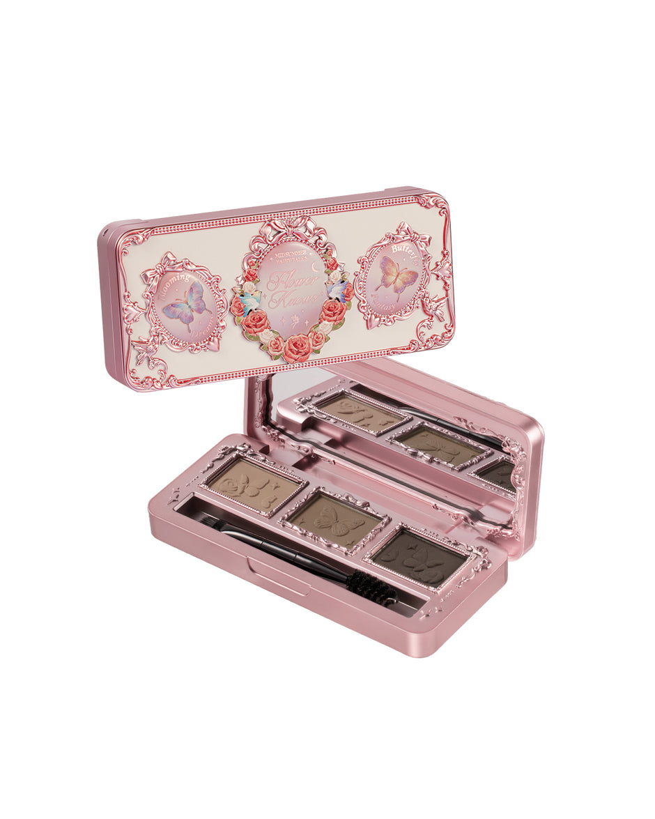 Midsummer Fairytales Collection – Flower Knows