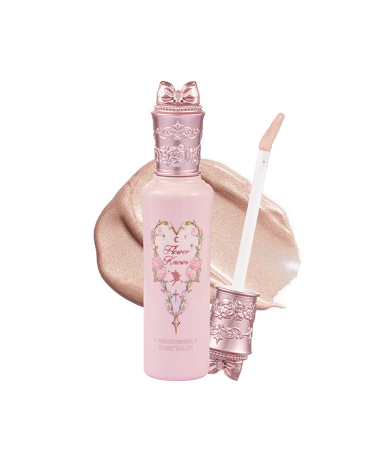 Midsummer Fairytales Collection – Flower Knows