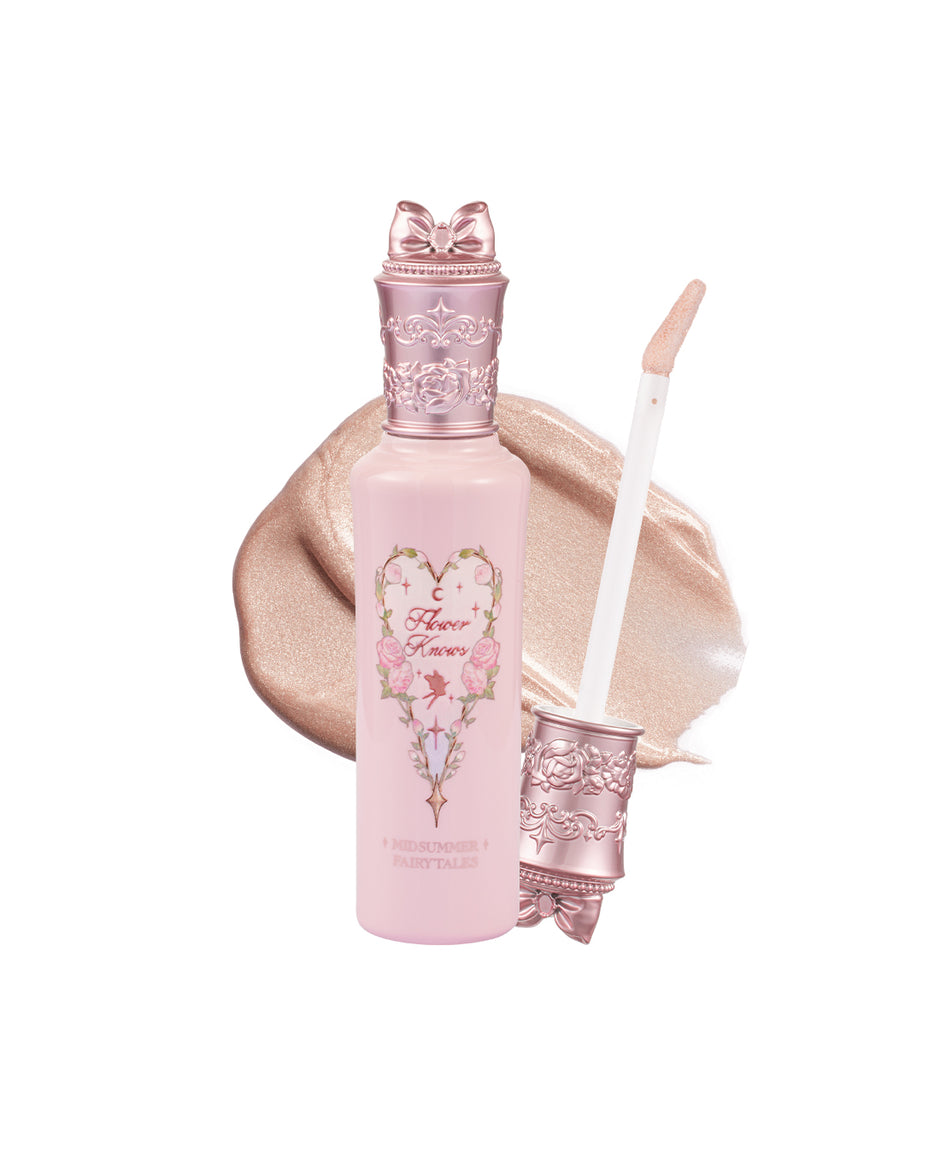 Midsummer Fairytales Collection – Flower Knows