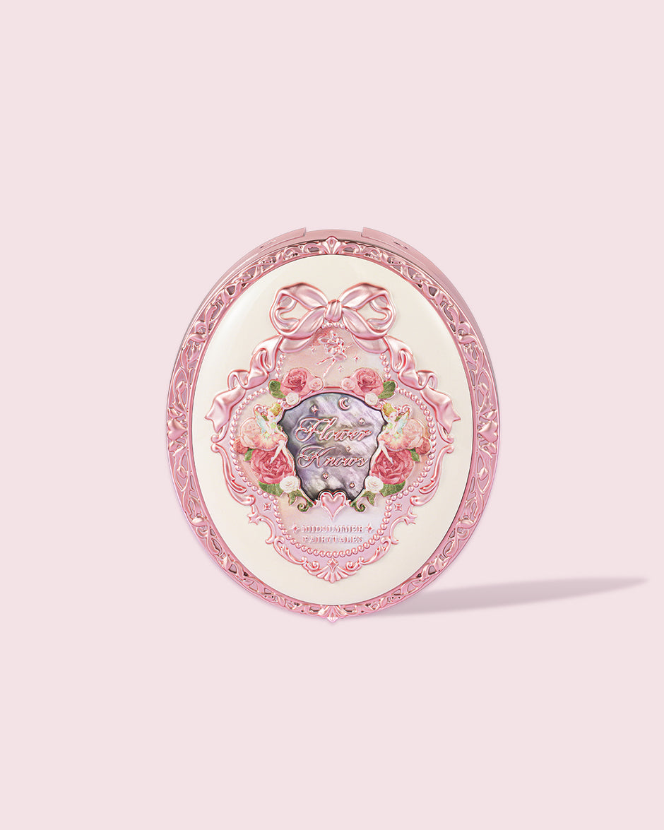 Blush – Flower Knows