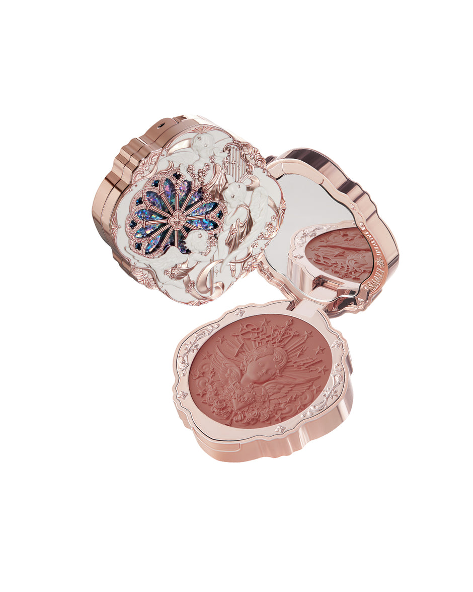 Little Angel Collection – Flower Knows