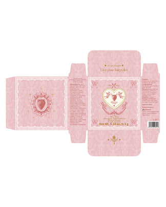 Strawberry Cupid Pressed Powder – Flower Knows
