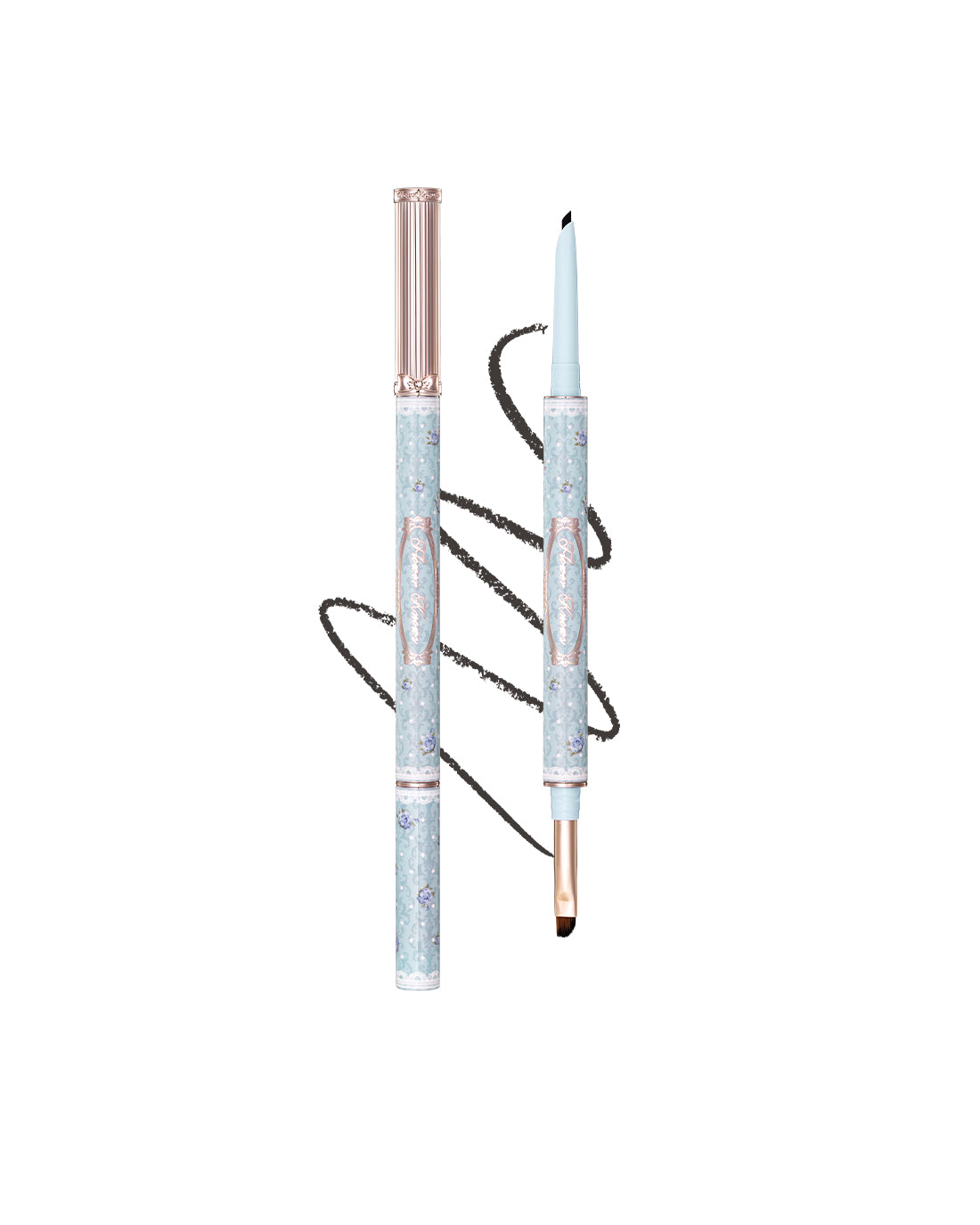 Bunny Garden Gel Eyeliner – Flower Knows