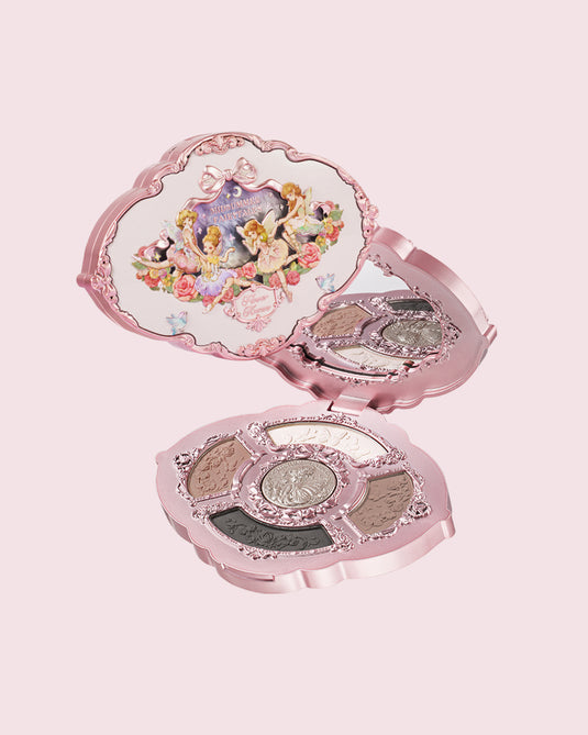 Eyeshadow Palette – Flower Knows