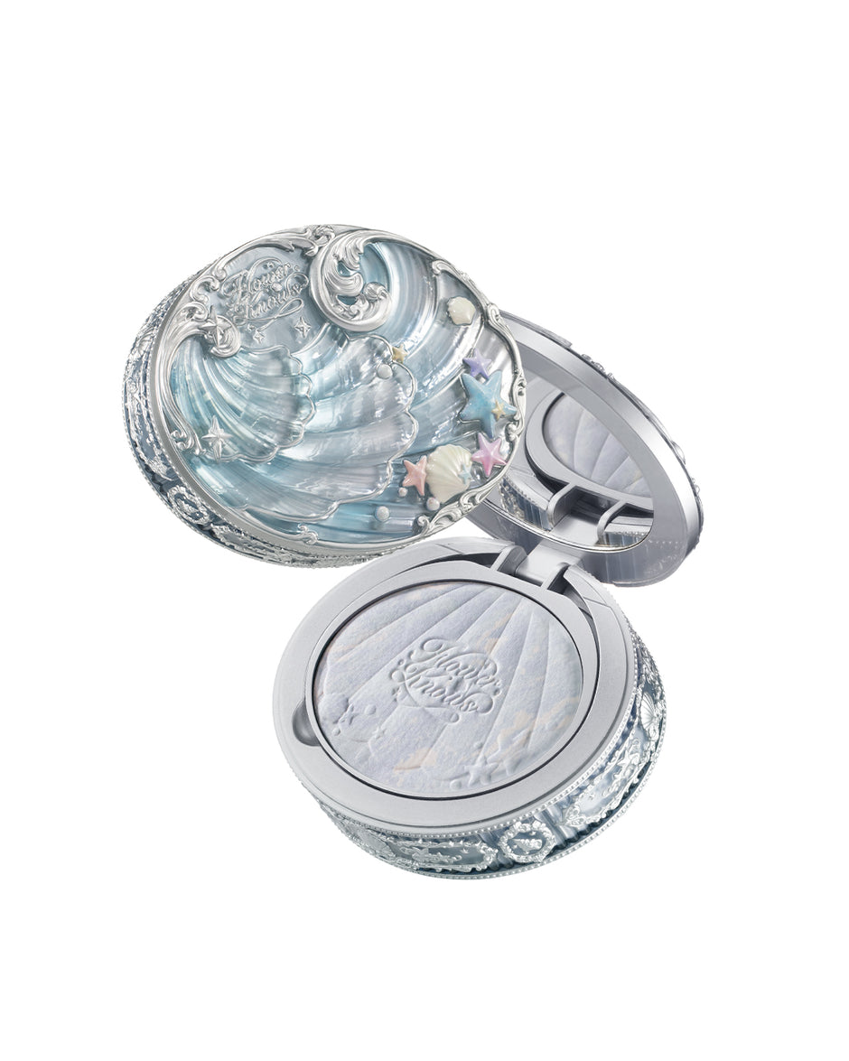 Shell's Jewel Collection – Flower Knows