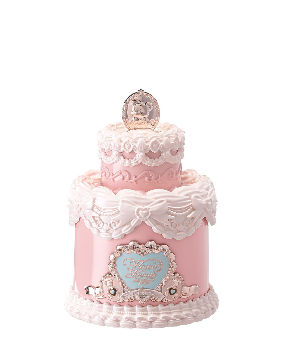 Perfume – Flower Knows