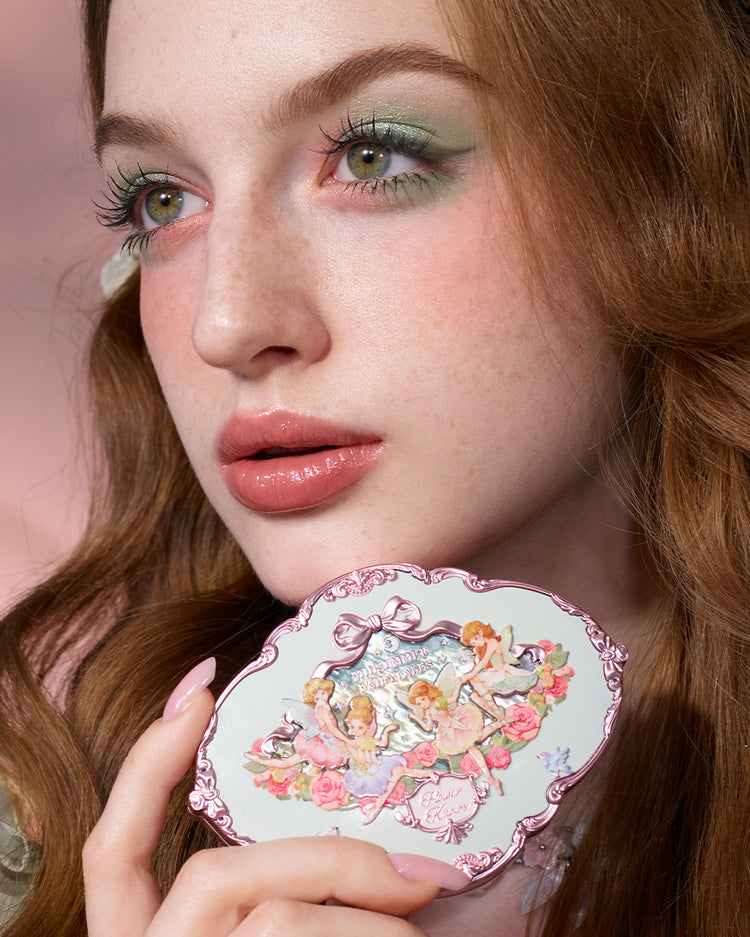 Flower Knows® Official Site | Make dreams come true – Flower Knows