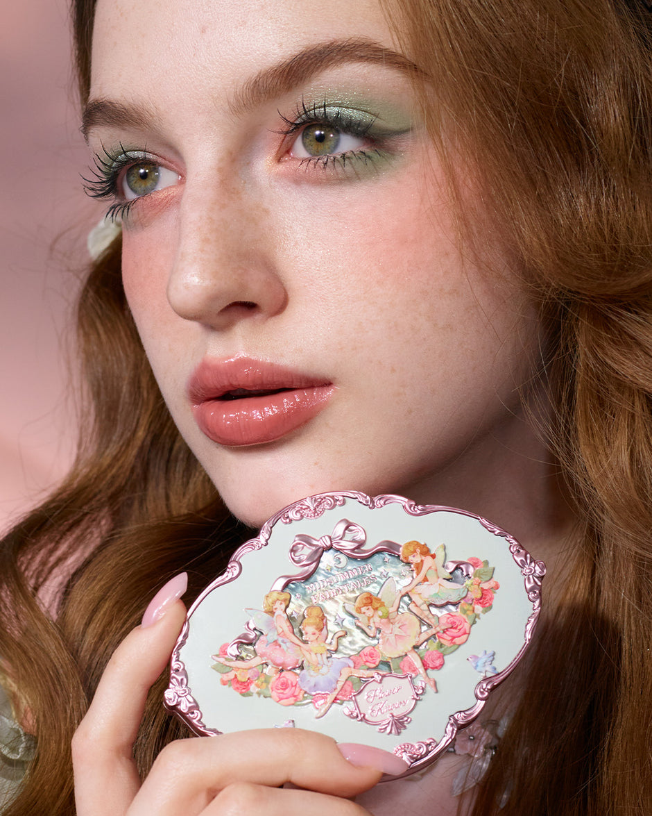 Flower Knows® Official Site | Make dreams come true – Flower Knows