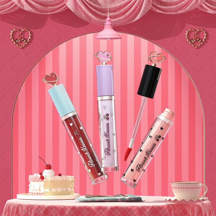 About Flower Knows – Flower Knows