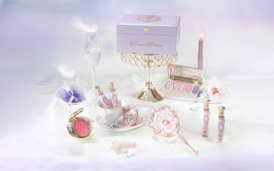 About Flower Knows – Flower Knows