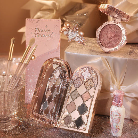 Flower Knows® Official Site | Live your fairytales – Flower Knows