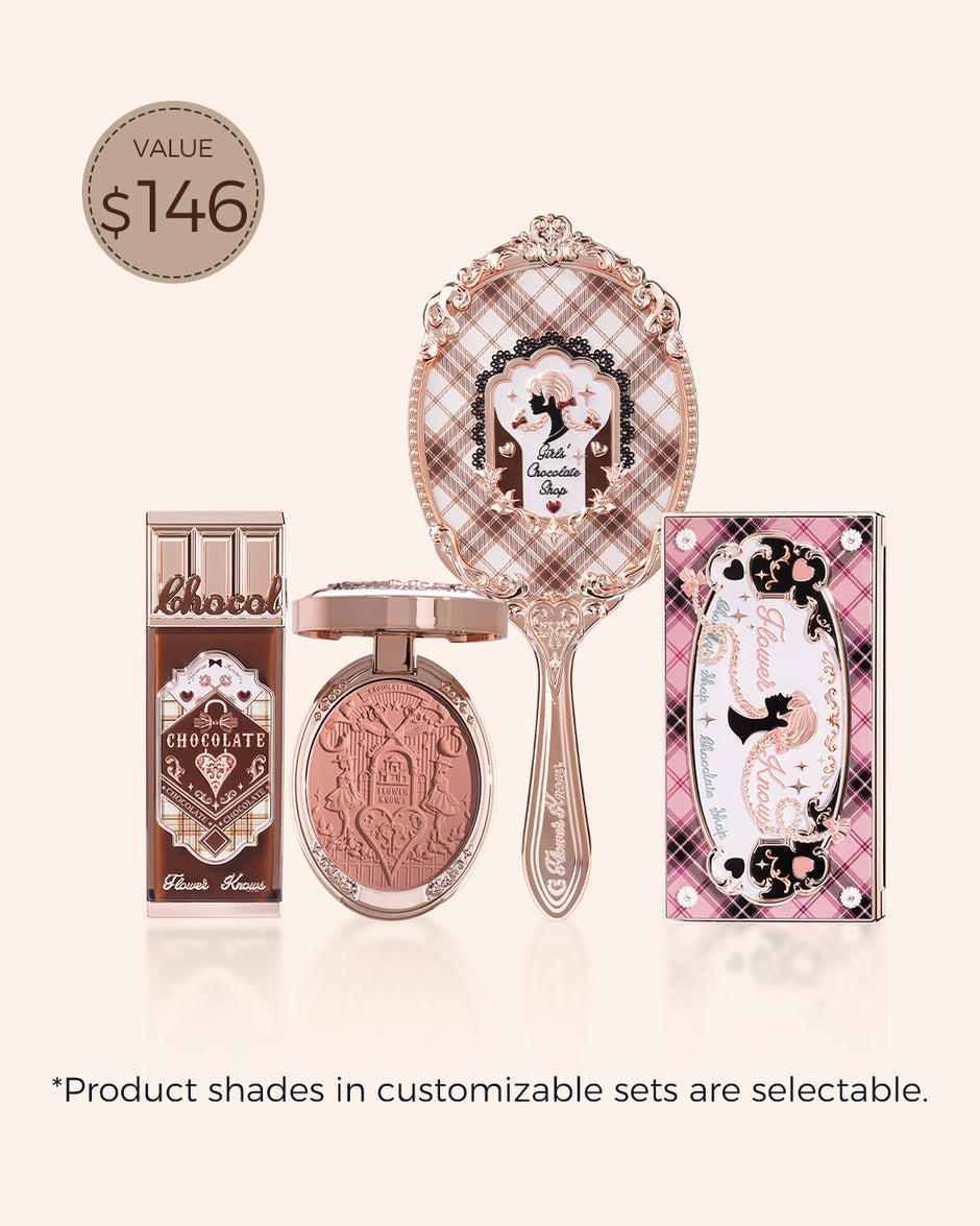 Gift Sets – Flower Knows