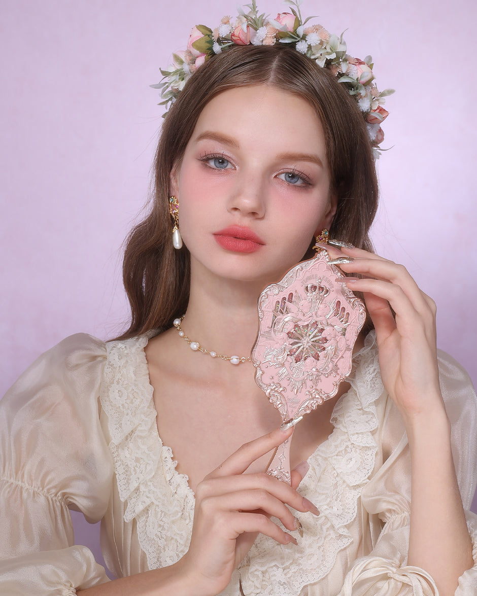 Little Angel – Flower Knows