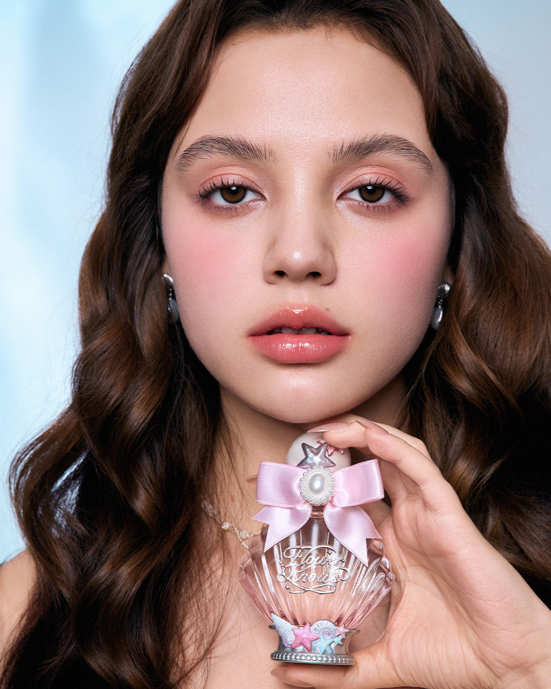Shell's Jewel Perfume – Flower Knows