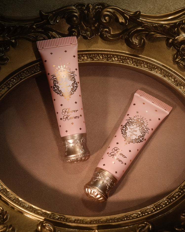 Little Angel Collection – Flower Knows