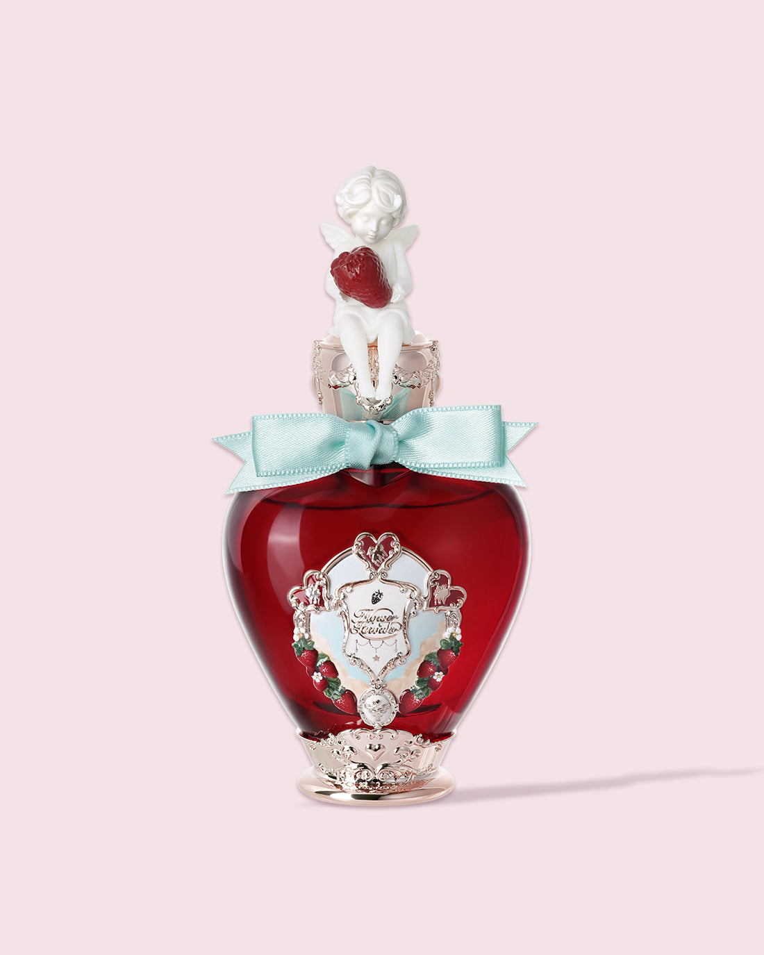 Strawberry Cupid Perfume – Flower Knows