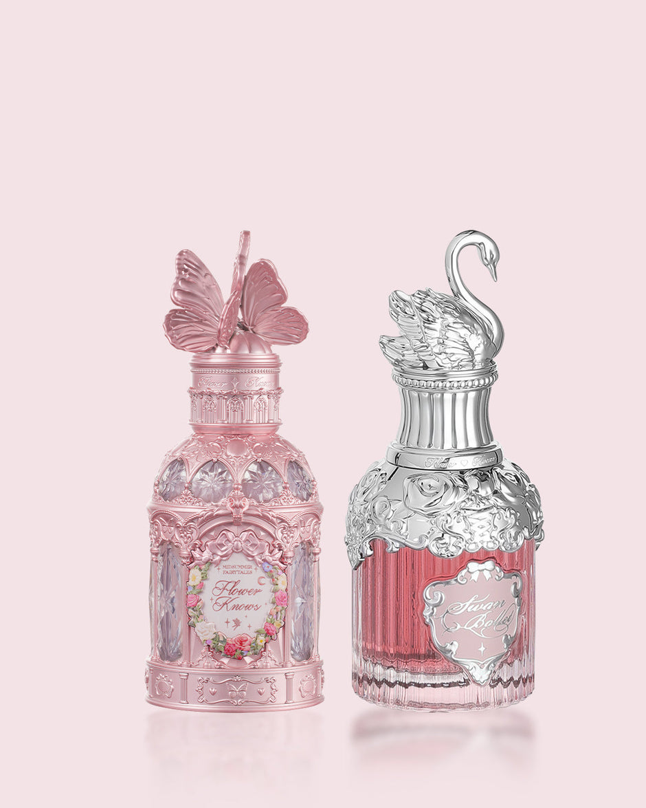 Perfume – Flower Knows