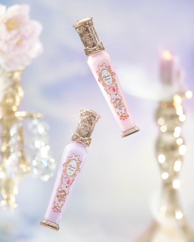 LIPS – Flower Knows