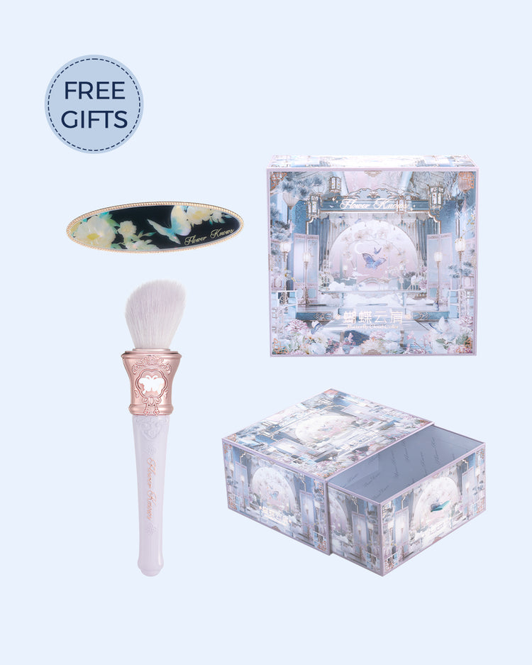 Customizable Sets – Flower Knows