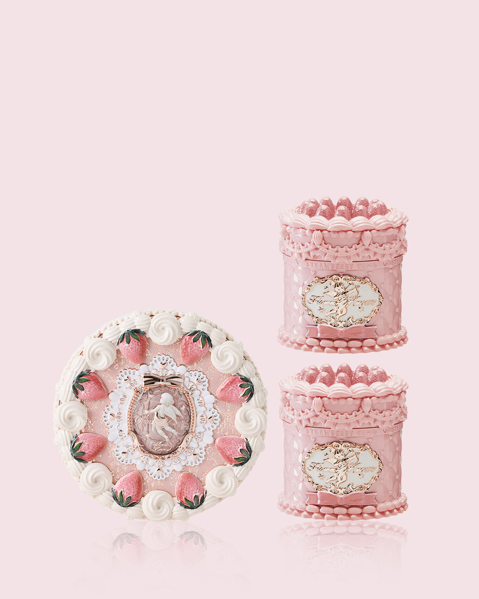 Flower Knows® Official Site | Live your fairytales – Flower Knows