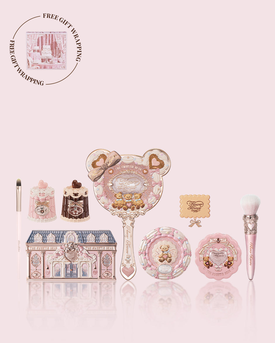 Limited Sets – Flower Knows