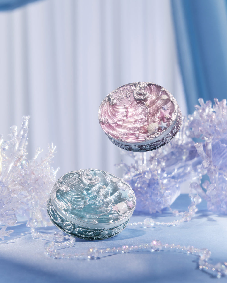 Shell's Jewel Collection – Flower Knows