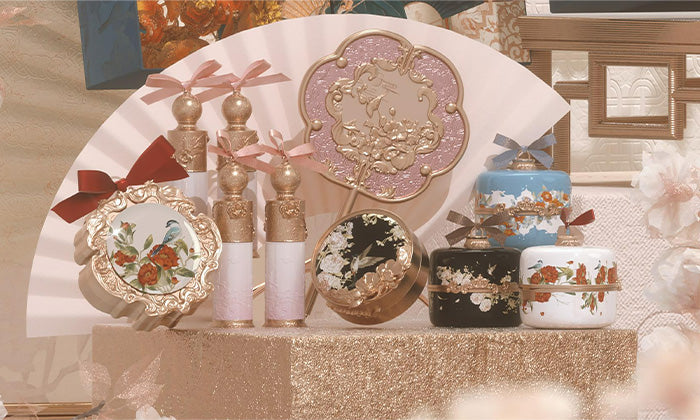 Flower Goddess – Flower Knows