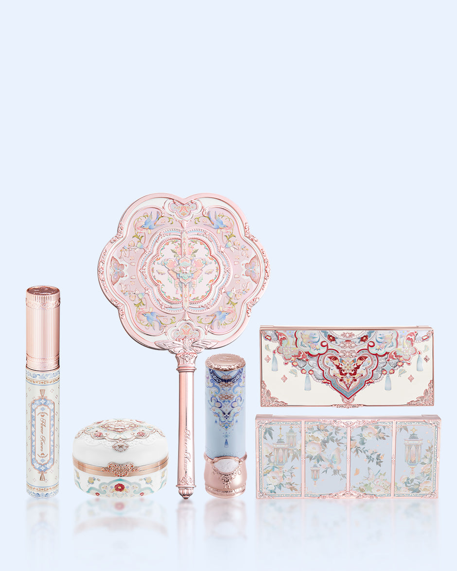 Flower Knows® Official Site | Live your fairytales – Flower Knows