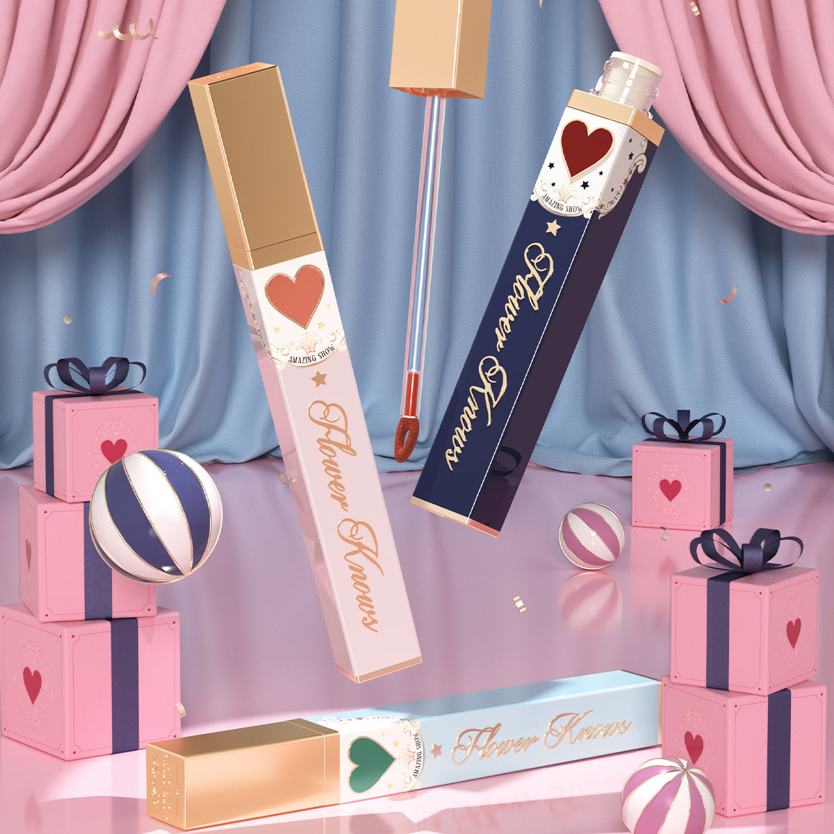 About Flower Knows – Flower Knows