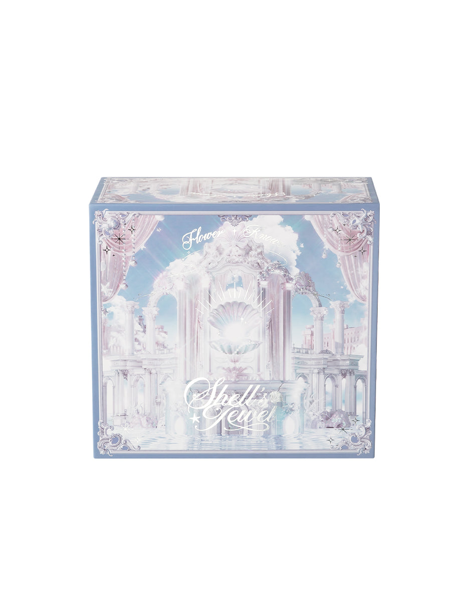 Flower Knows® Official Site | Live your fairytales – Flower Knows