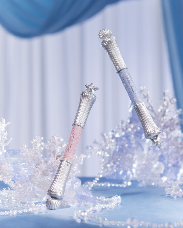 Shell's Jewel Collection – Flower Knows