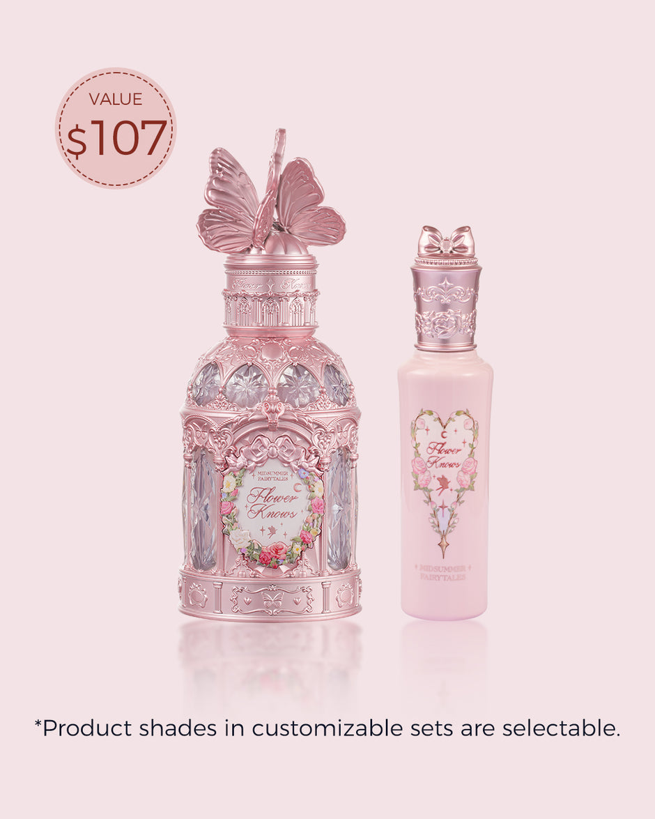 Gift Guide – Flower Knows