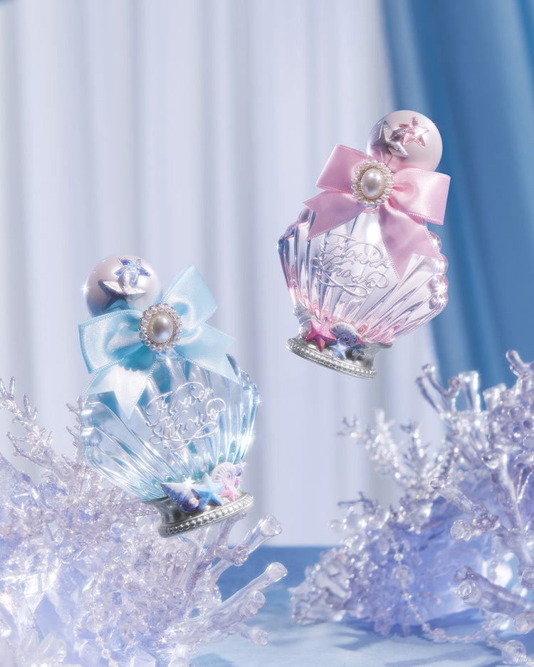 Perfume – Flower Knows