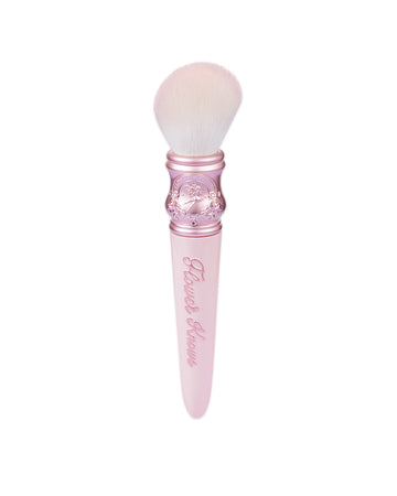 Brush – Flower Knows