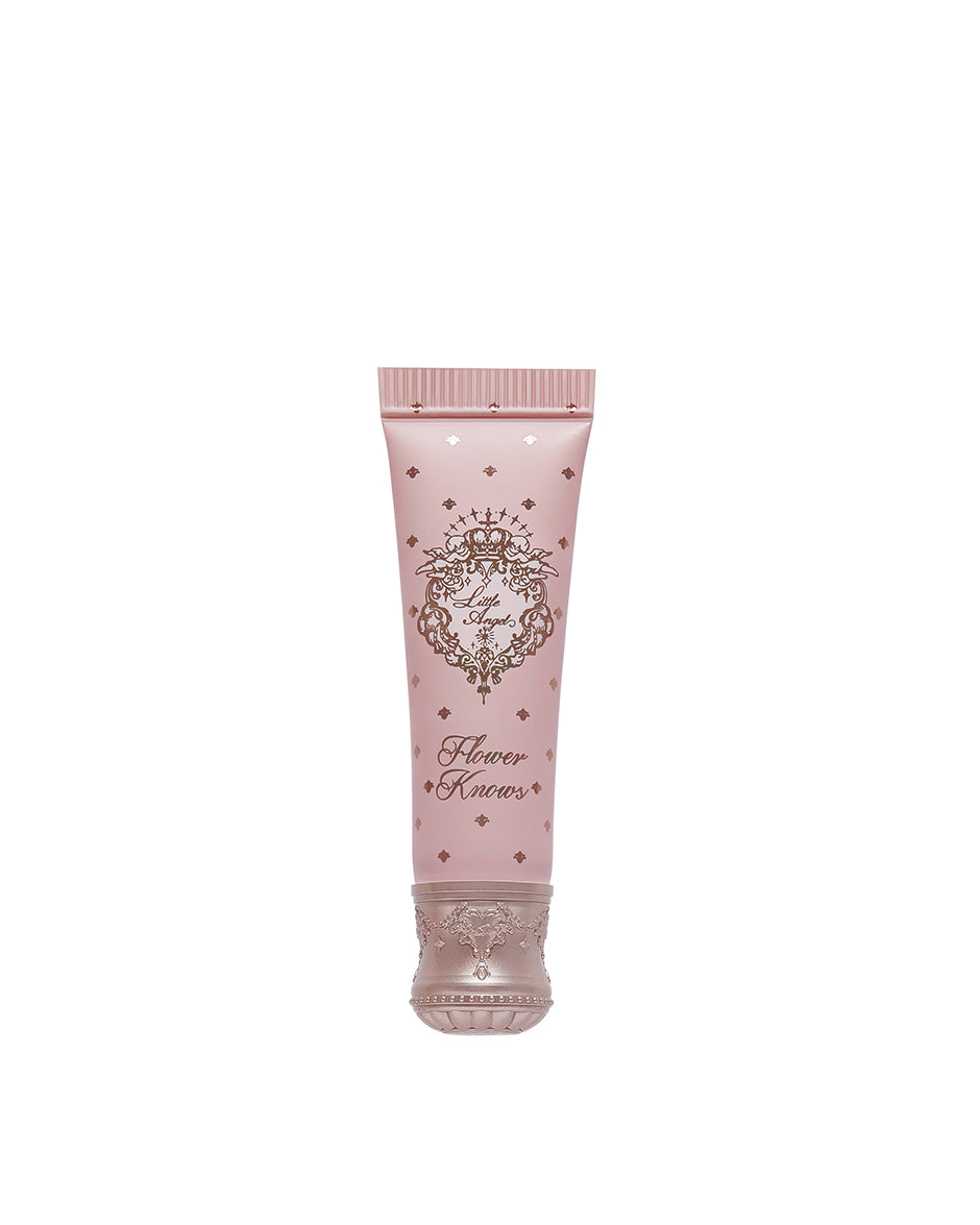 Little Angel Collection – Flower Knows