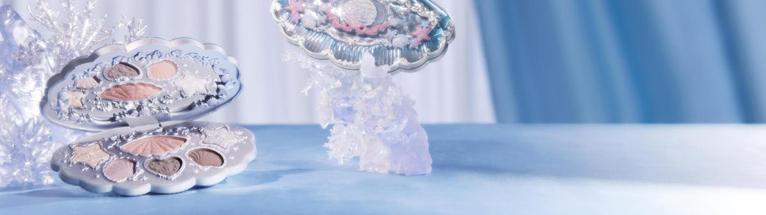Shell's Jewel Collection – Flower Knows