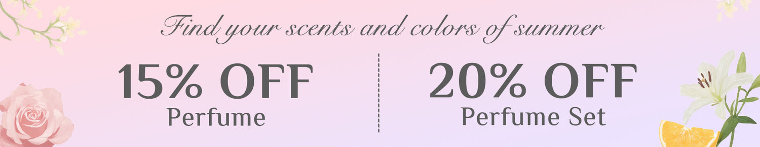 Perfume – Flower Knows