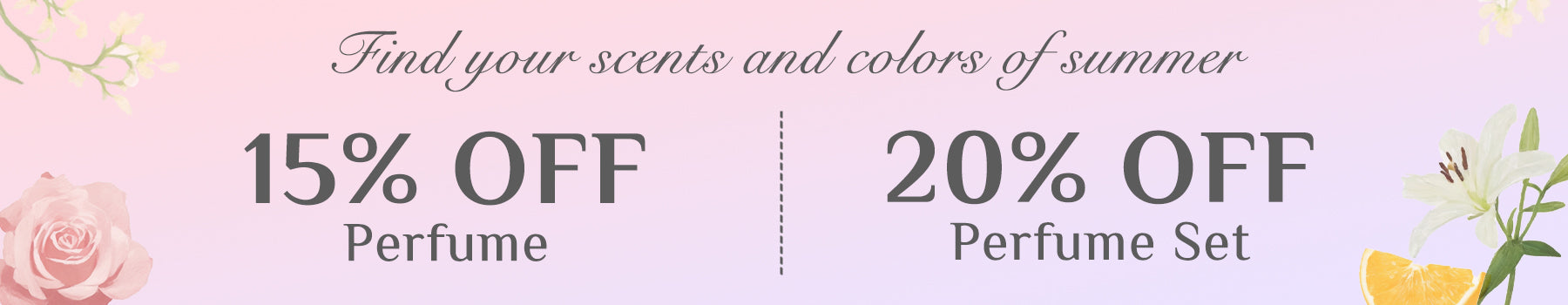 Perfume – Flower Knows