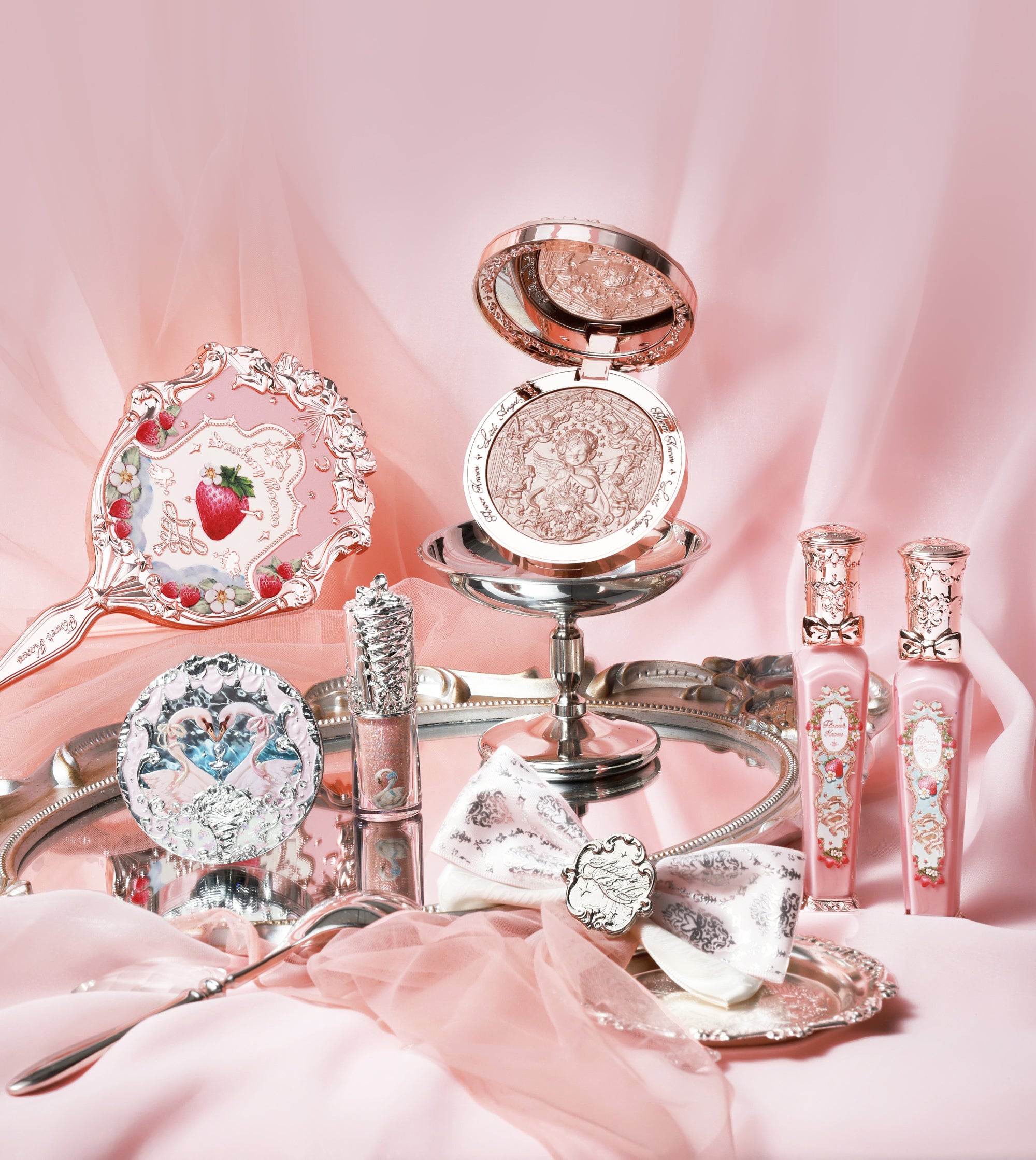 Flower Knows® Official Site | Live your fairytales – Flower Knows