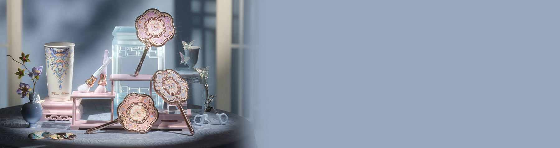 Flower Knows® Official Site | Live your fairytales – Flower Knows