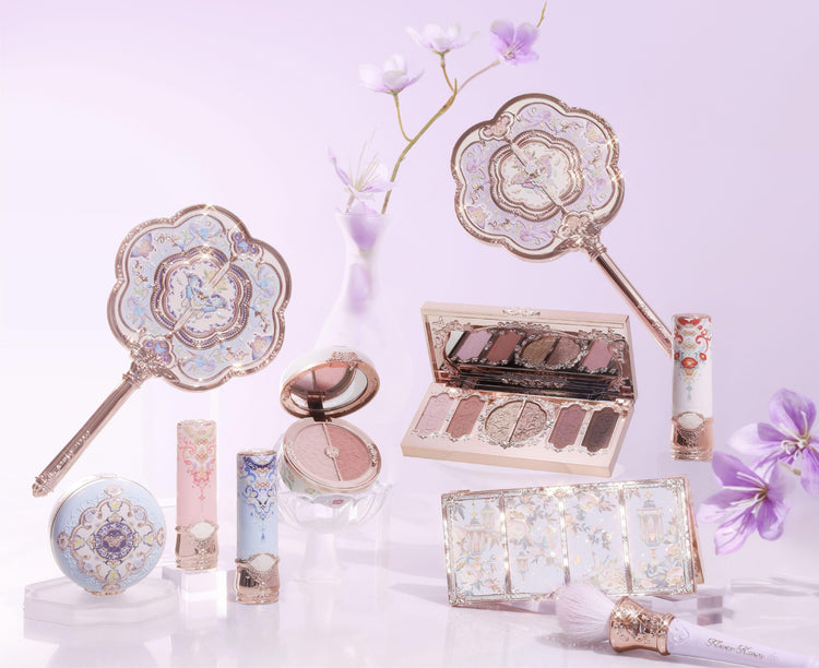 Flower Knows® Official Site | Live your fairytales – Flower Knows