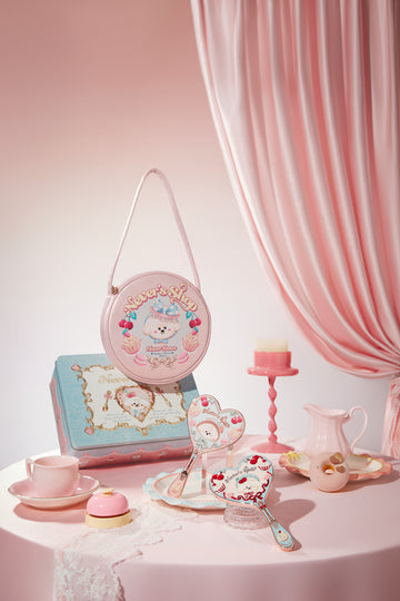 Flower Knows® Official Site | Live your fairytales – Flower Knows