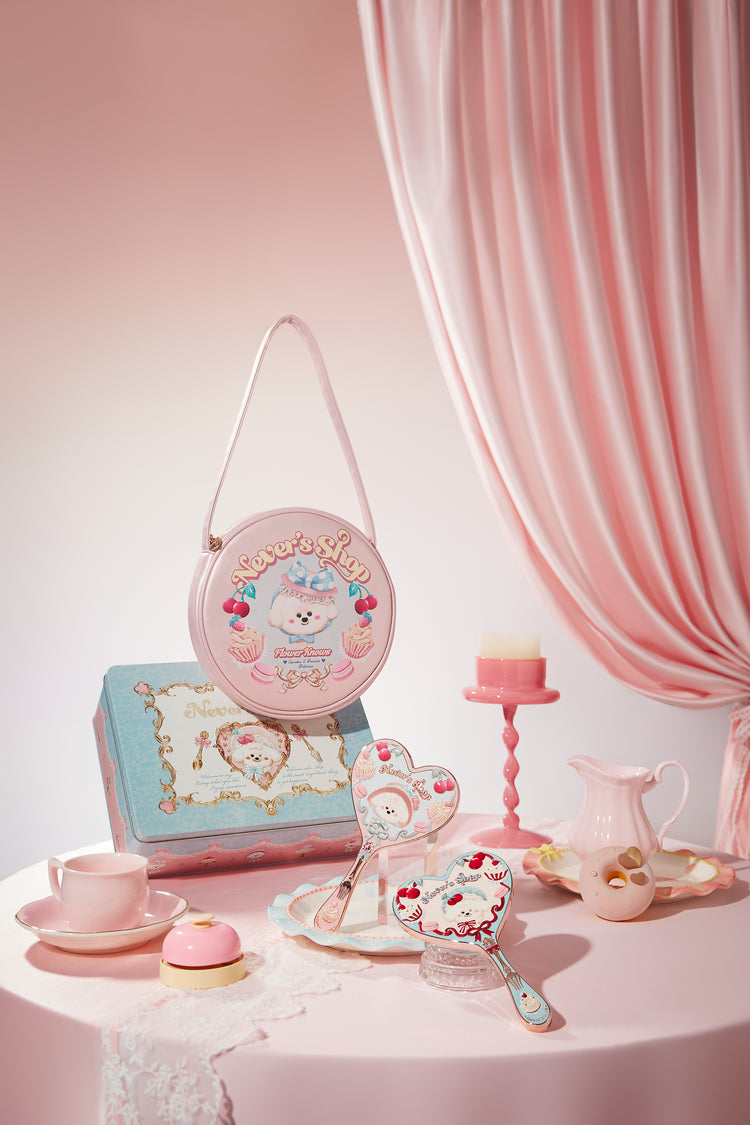 Flower Knows® Official Site | Live your fairytales – Flower Knows