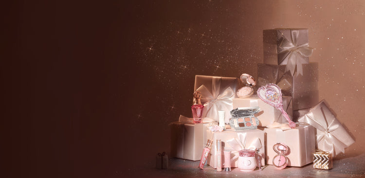 Flower Knows® Official Site | Live your fairytales – Flower Knows