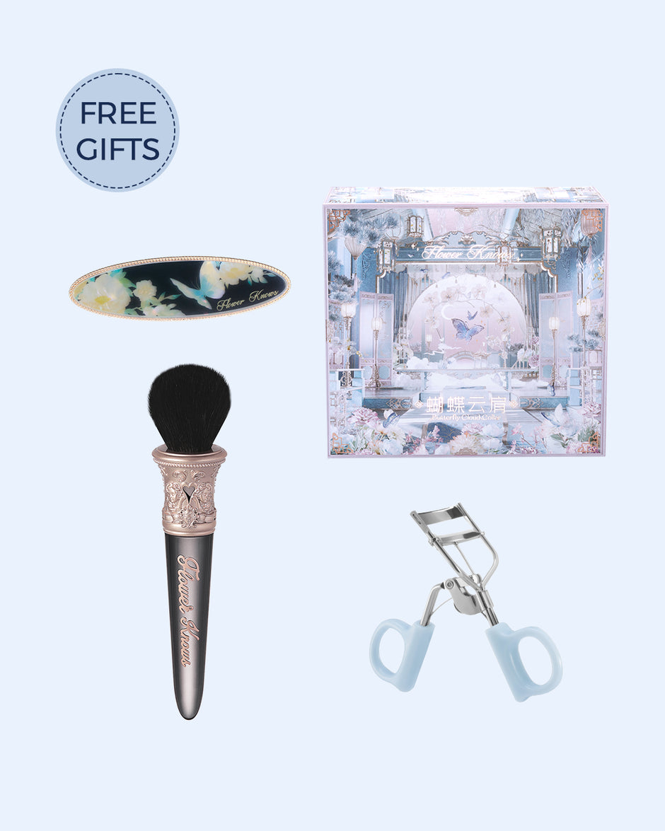 Gift Sets – Flower Knows