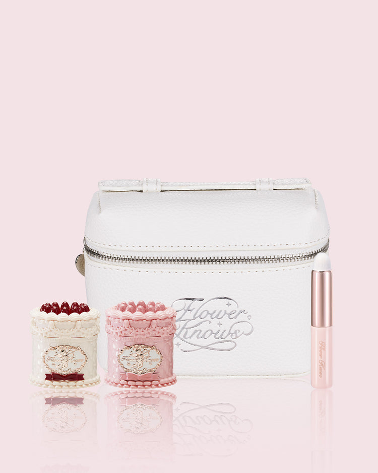 Limited Sets – Flower Knows