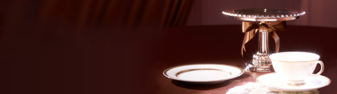 The Sweetie Bear – Flower Knows