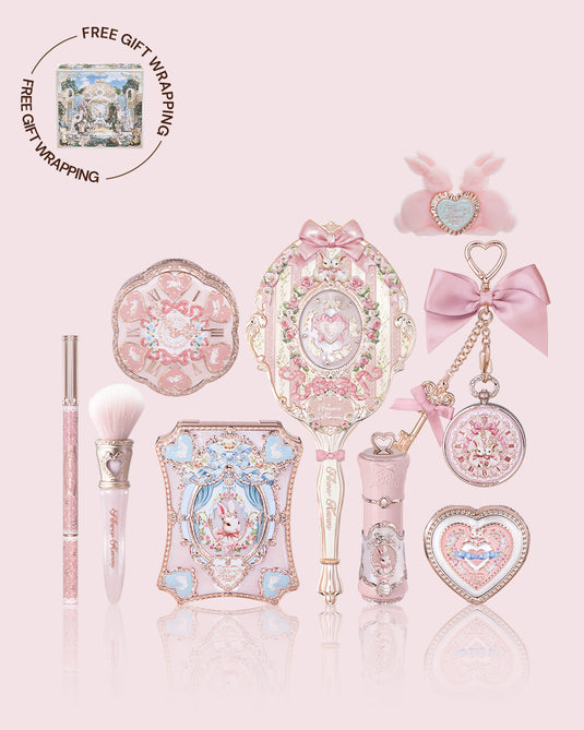 Flower Knows® Official Site | Live your fairytales – Flower Knows